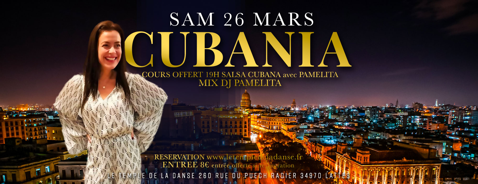 SAM-TEMPLE-BANNER-PAMELA-26MARS | Serial Dancer