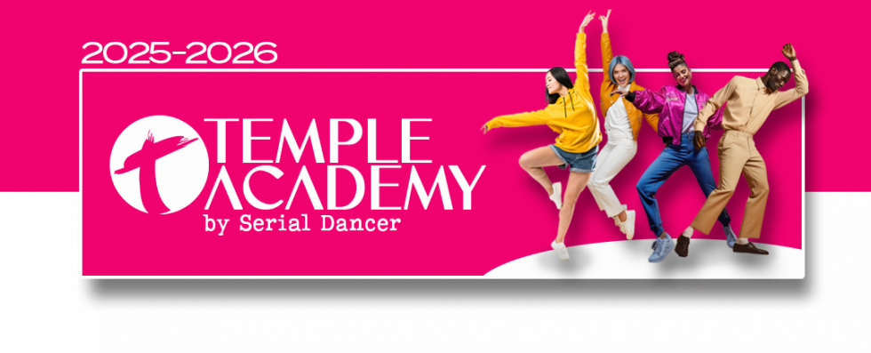 Serial Dancer – vos cours de danse à Montpellier & alentours
